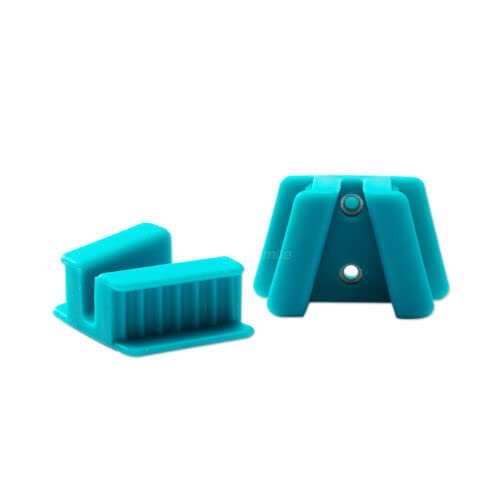 Amazon.com: Dental Mouth Silicone Props Bite Blocks Autoclave Mouth ...