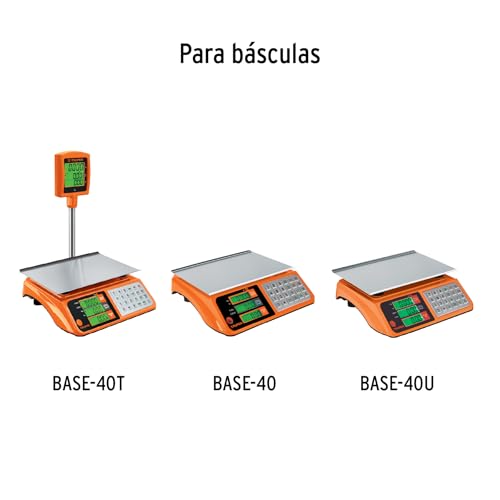 Básculas De Balanzón - Ferreteria Y Herramientas