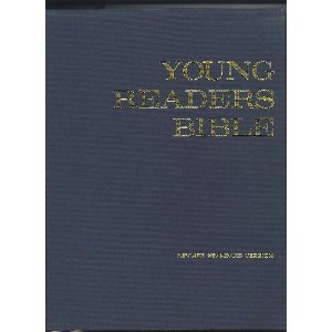 Young Readers Bible: The Holy Bible, Revised Standard Version | Amazon ...