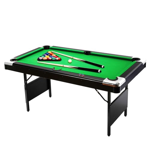 10 Best 7ft Folding Pool Table [2025]