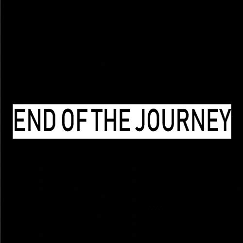 Play End of the Journey by Dyler Ruther on Amazon Music