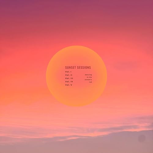 Sunset Sessions, Vol. 1 : Rodrig: Amazon.de: Digital Music