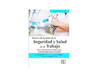 Amazon.com: Sistema de gesti?n de la seguridad y Salud en el trabajo. Qu? es y c?mo aplicarlo en ...