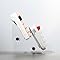 Venit Keys White Keyboard Display Stand, Storage Stand, Keyboard Holder ...
