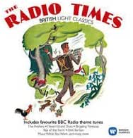 The Radio Times: British Light Classics by : Amazon.co.uk: CDs & Vinyl