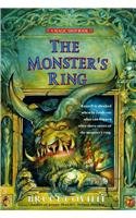 The Monster's Ring (Magic Shop Books): Katherine Coville Bruce Coville ...