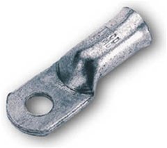 TwecoLugs Crimp/Solder Lugs User Manual