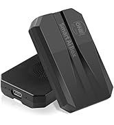 Amazon.com: OneCarStereo 2025 Wireless CarPlay Smart AI Box Elite With ...