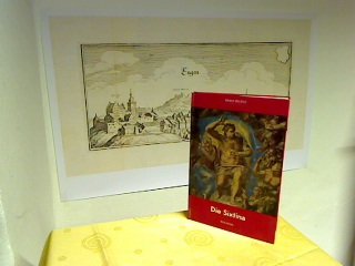 Die Sixtina - Fresken der Sixtinischen Kapelle in Rom Orbis Pictus Band ...