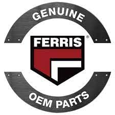 Amazon.com : Ferris Mower Belt 5103394 or 5104062 Genuine OEM : Patio ...