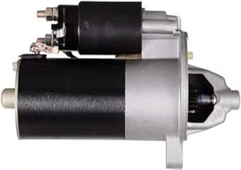 Amazon.com: GO-PARTS - for 1991-2001 Ford Ranger Starter Motor - (2.5L ...