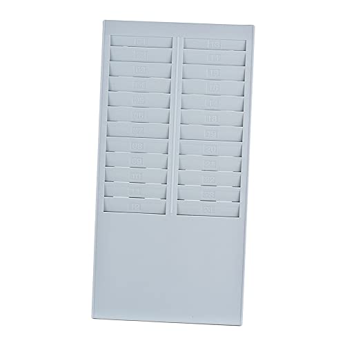 Amazon Best Sellers: Best Time Card Racks