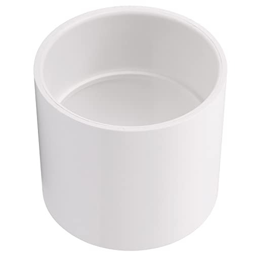 Coples PVC 4 Pulgadas - Ferreteria Y Herramientas