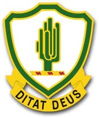 Amazon.com: United States Army Arizona State Area Command Unit Crest ...