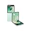 Samsung Galaxy Z Flip6, AI Phone, 12GB RAM, 512GB Storage, Mint ...