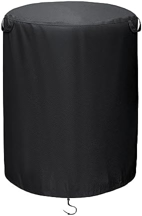 Amazon.com : BOSKING Universal Wood Chipper Shredder Mulcher Cover ...