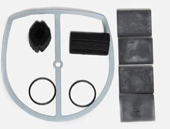 Amazon.com: YUXSOUQ Rebuild Kit GA34348 for 0823/1023 Septic Air Pump ...