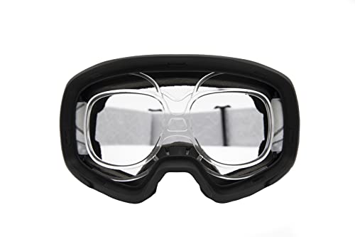 The Best Prescription Ski Goggle Inserts of 2025: 6 Top Picks