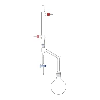 Witeg Clevenger Apparatus Complete Distillation Set for Essential Oil ...