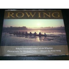Buy Rowing Book Online at Low Prices in India | Rowing Reviews ...