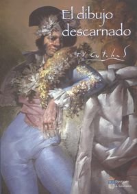 DIBUJO DESCARNADO : COTOBAL, F.V.: Amazon.es: Libros