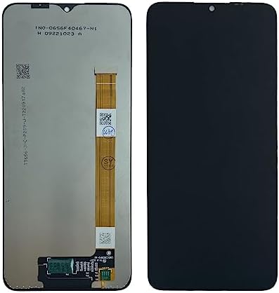Amazon.com: Ygpmoiki for TCL 40 XE Screen Replacement Kit 40 X T609M ...