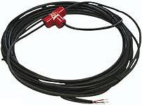 EMX Pre-Loop-50 Lite Preformed Loop for Vehicle Loop Detectors, 50 Feet ...
