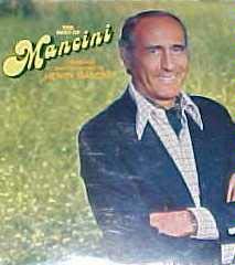 Best of Mancini [LP VINYL] - Amazon.com Music