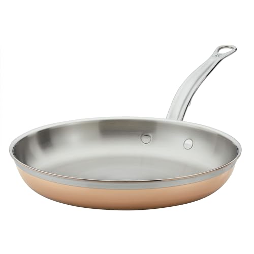 Copper Crepe Pan vs. Stainless Steel Crepe Pan » Find For Kitchen