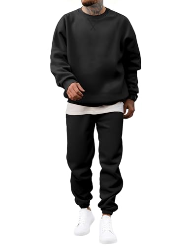 Amazon Best Sellers: Best Men's Activewear Sets