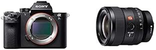 Amazon.com : Sony NEW Alpha 7S III Full-frame Interchangeable Lens ...