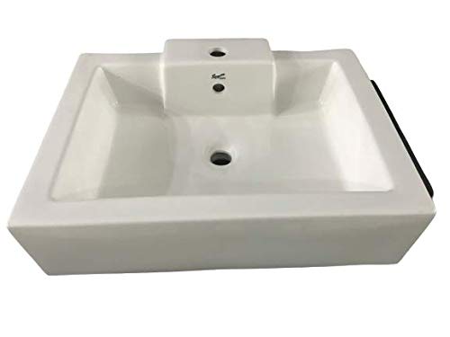 Parryware Venice Bowl Basin : Amazon.in: Home Improvement