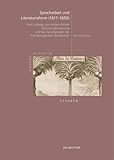 ・ブランド:de Gruyter・製造元:De Gruyter