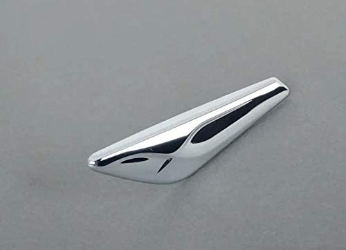 BMW Genuine Front Left NS Side Panel Finisher Fits F25 F26 51117338569 ...