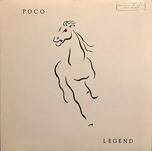 Poco (3) - Legend - Amazon.com Music