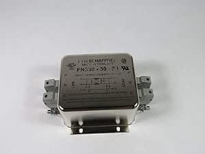 Filtres de ligne électrique HI-POWER FILTER : Amazon.fr: Commerce ...