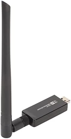 Amazon.com: USB WiFi Adapter, WiFi Adapter, Wireless Network Card W50L ...