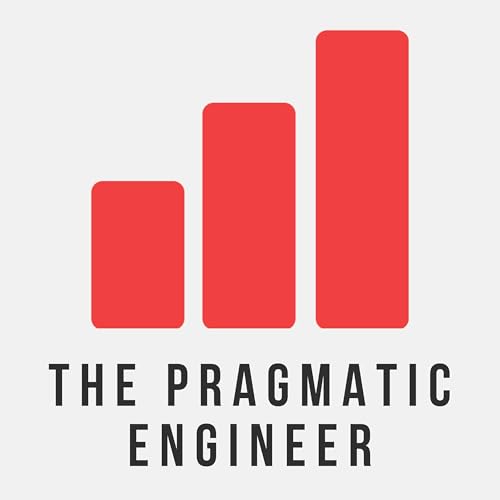 Amazon.com: The Pragmatic Engineer : Gergely Orosz: Books