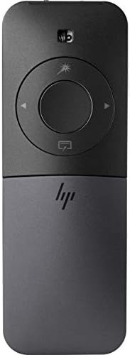 Amazon.com: HP 2CE30AA Elite Presenter Mouse : Electronics