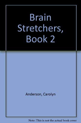 Amazon.co.jp: Brain Stretchers, Book 2 : 本