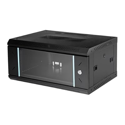 4U Wall Mount Server Rack Cabinet Enclosure, Network Sri Lanka | Ubuy