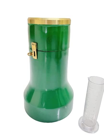 Rain Gauge: Precision Tool for Meteorologists & Hydrologists - 13 ...