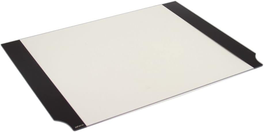 Amazon.com: Whirlpool W10755521 Wall Oven Door Outer Glass Genuine ...
