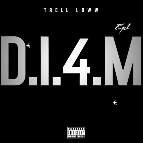 DOIT4MILL by Trell Loww on Amazon Prime Music
