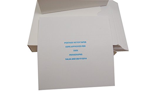The 29 Best Postage Meter Labels of 2024 [Verified] - Cherry Picks