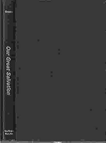 Our Great Salvation: And Other Sermons: Oliver B. Greene: Amazon.com: Books