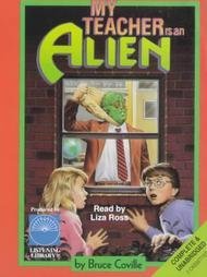 Buy My Teacher Is an Alien Book Online at Low Prices in India | My ...