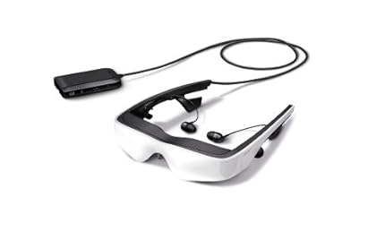 The 22 Best 3D Video Display Glasses of 2025 [Verified] - Cherry Picks