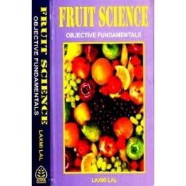 Buy Fruit Science : Objective Fundamentals Book Online at Low Prices in ...