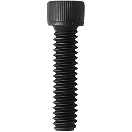 Amazon.com: Serval Products 1/4-20 X 1-1/2 Left Hand (Reverse) Thread ...